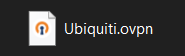 Access Server: Configure a Ubiquiti (EdgeMAX/EdgeOS) Router as a VPN ...