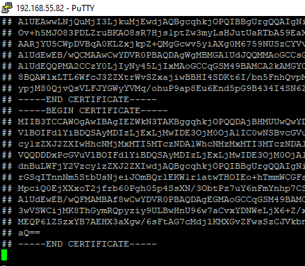 Access Server: Configure a Ubiquiti (EdgeMAX/EdgeOS) Router as a VPN ...
