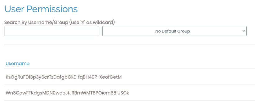 Access Server: Random Characters or Incorrect Username When Using Entra ID (Azure) for SAML ...